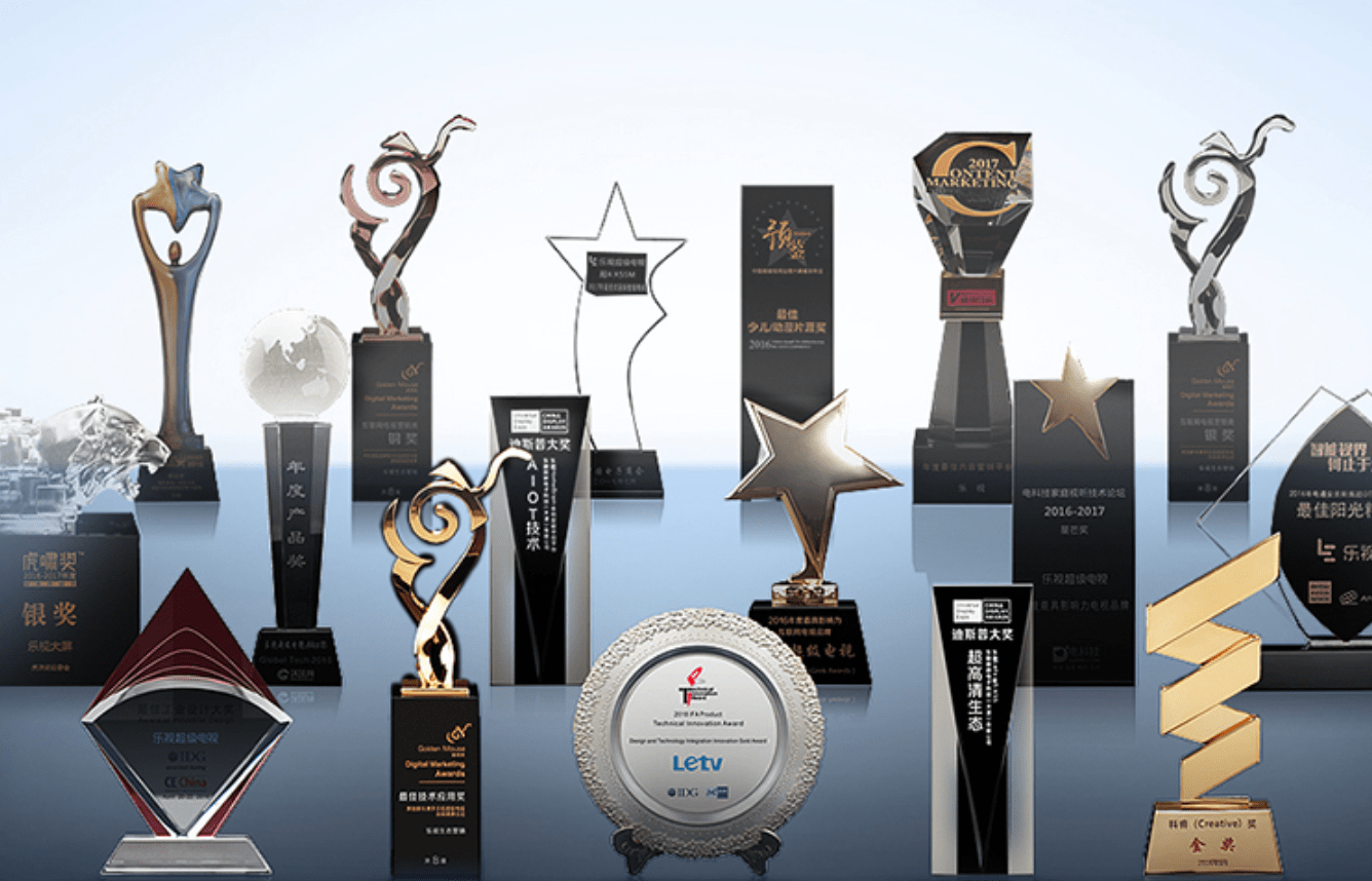 乐视推G65ES新品 剑指2023年65吋智能电视爆款_创造权威IP 赋能创业者——IP百创